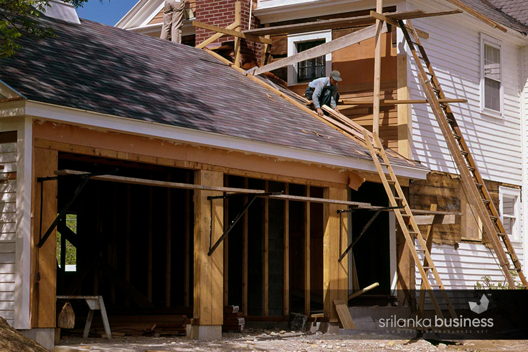 GSM CONSTRUCTIONS-gsm constructions in kandy-kandy house builders-water proofing services in ...