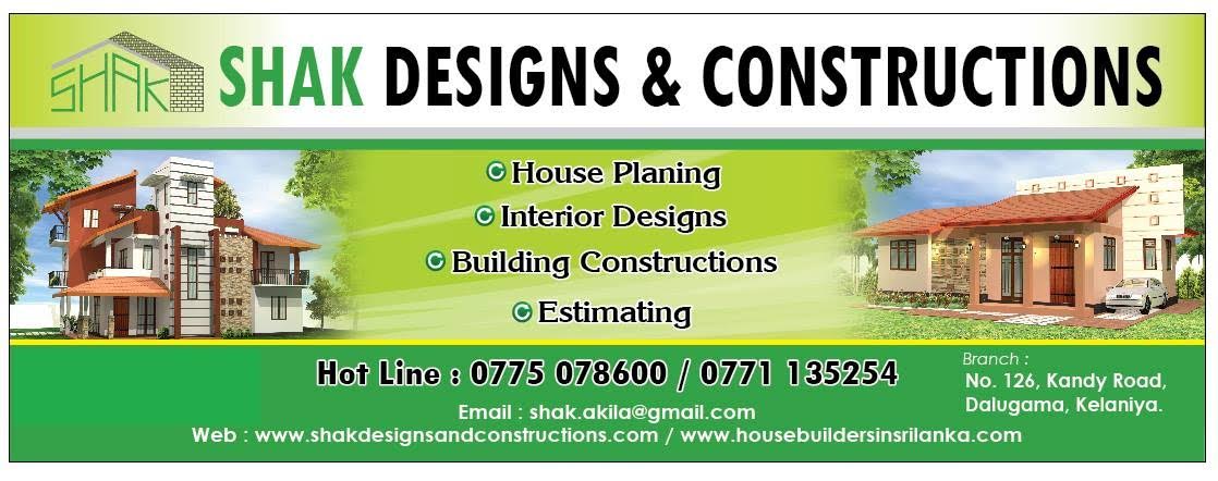 SHAK DESIGN & CONSTRUCTIONS-shak-design-and-constructions-kadawatha ...