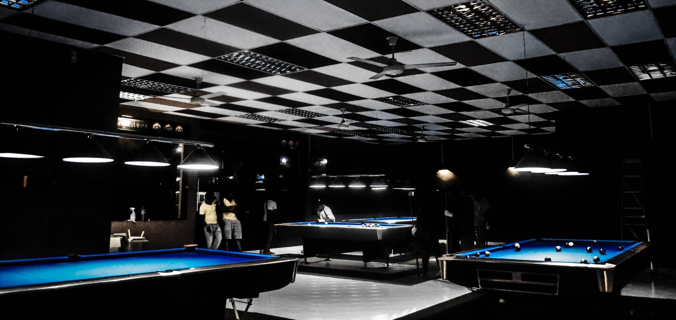 BANDSTAR POOL PARLOUR-entertainment-ragama-srilanka | Sri Lanka Business