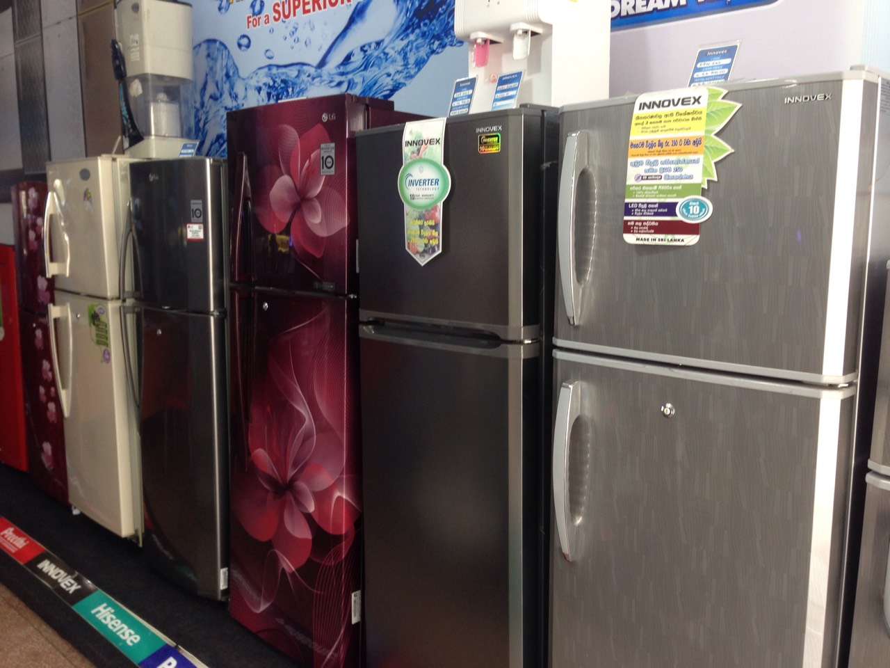 DIAMOND DISTRIBUTORS-import-electronic item in ragama-electric items in ...