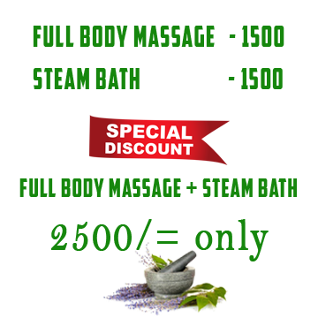 THISARA AYURVEDIC TREATMENT CENTER-spa in jaela-genuine ayurvedic ...