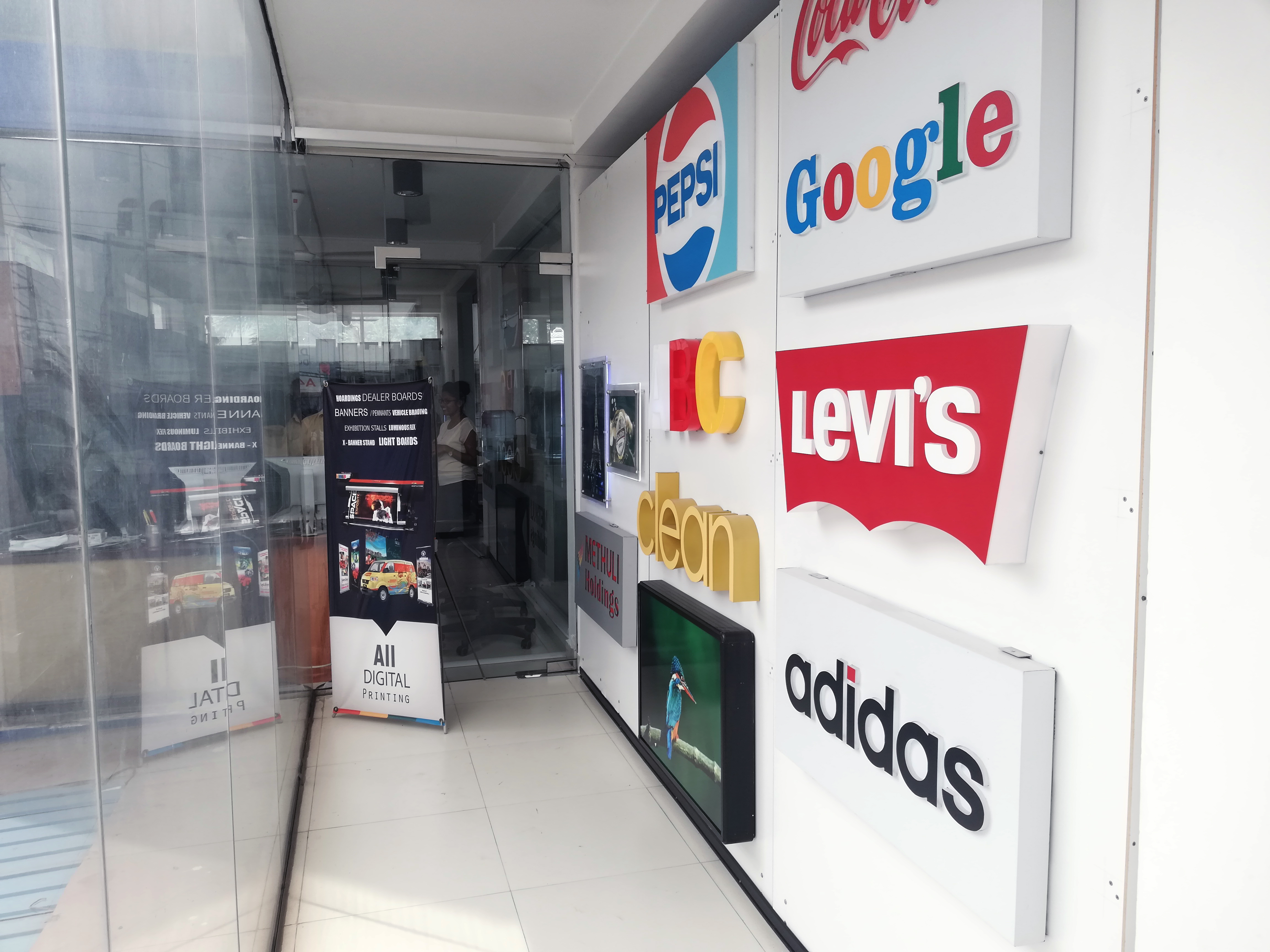 METHULI HOLDINGS-wattala advertising shop-wattala digital printing-flex ...