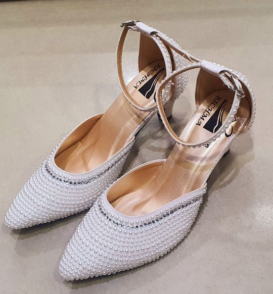 Richma Shoe Shop & Bridal Shoe Designers -wedding shoe shop jaela ...