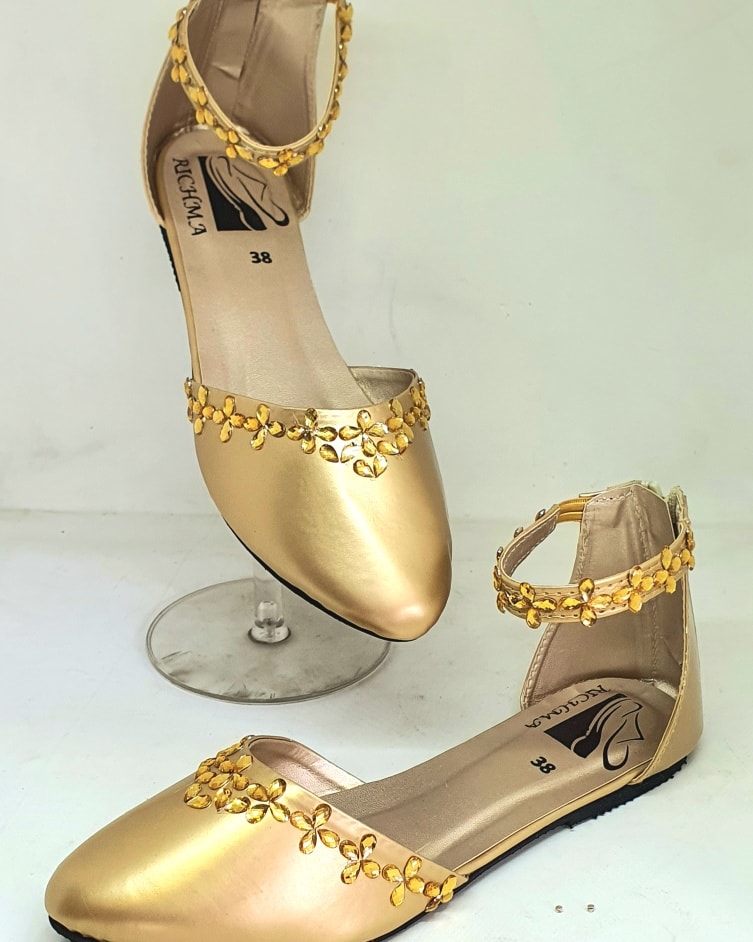 Richma Shoe Shop & Bridal Shoe Designers -wedding shoe shop jaela ...