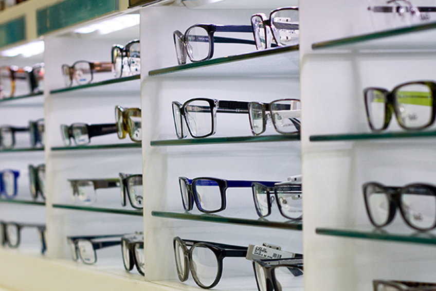H.R OCEAN OPTICALS (PVT) LTD -colombo opticals -optical shop colombo ...