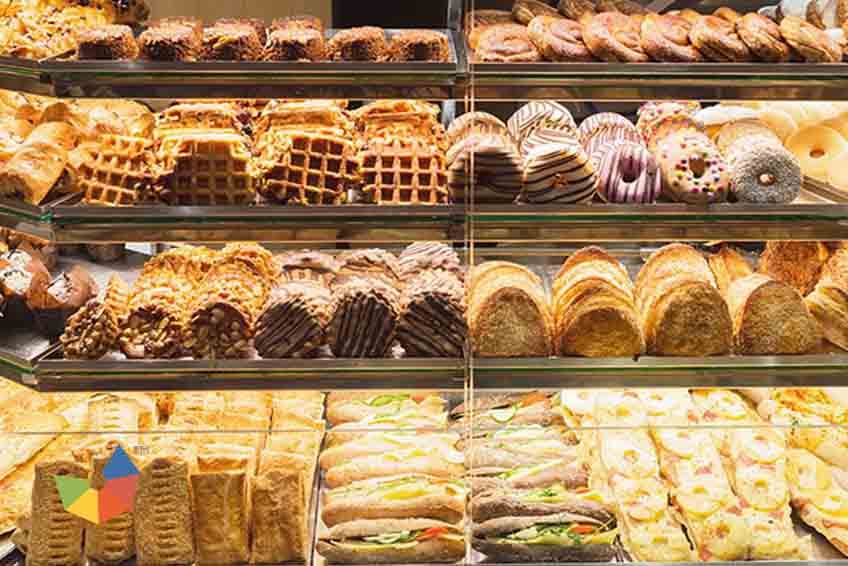 People’s bakers & pastry shop -colombo 2 cake shop-colombo bakery’s ...