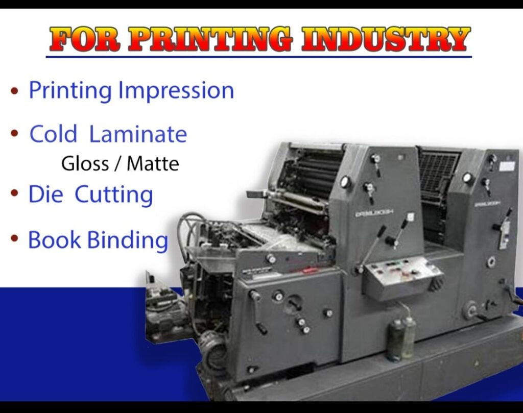 Wijewardana Printer -Ragama printing service -Ragama print company-all ...