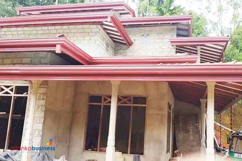 SD INTERIORS & ROOFING -ganemulla roofing -ganemulla amano sheets ...