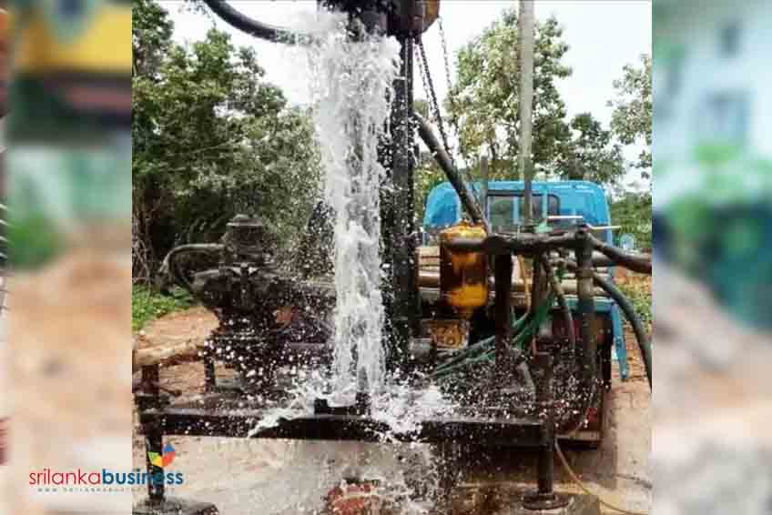 Niwanjana Tube Wells -Jaela tube wells -tubewells jaela -jaela pilling ...