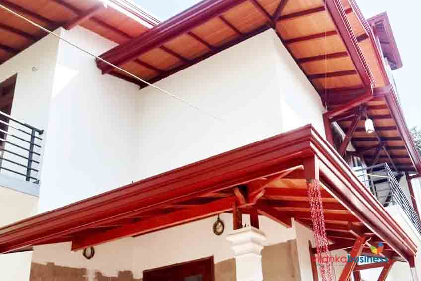 SD INTERIORS & ROOFING -ganemulla roofing -ganemulla amano sheets ...