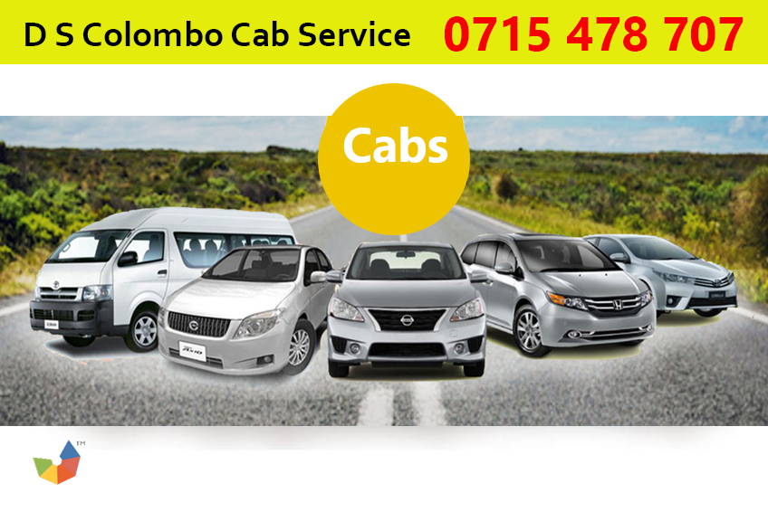 Samanala Cabs & Tours – Gampaha, Srilanka. – Sri Lanka Business
