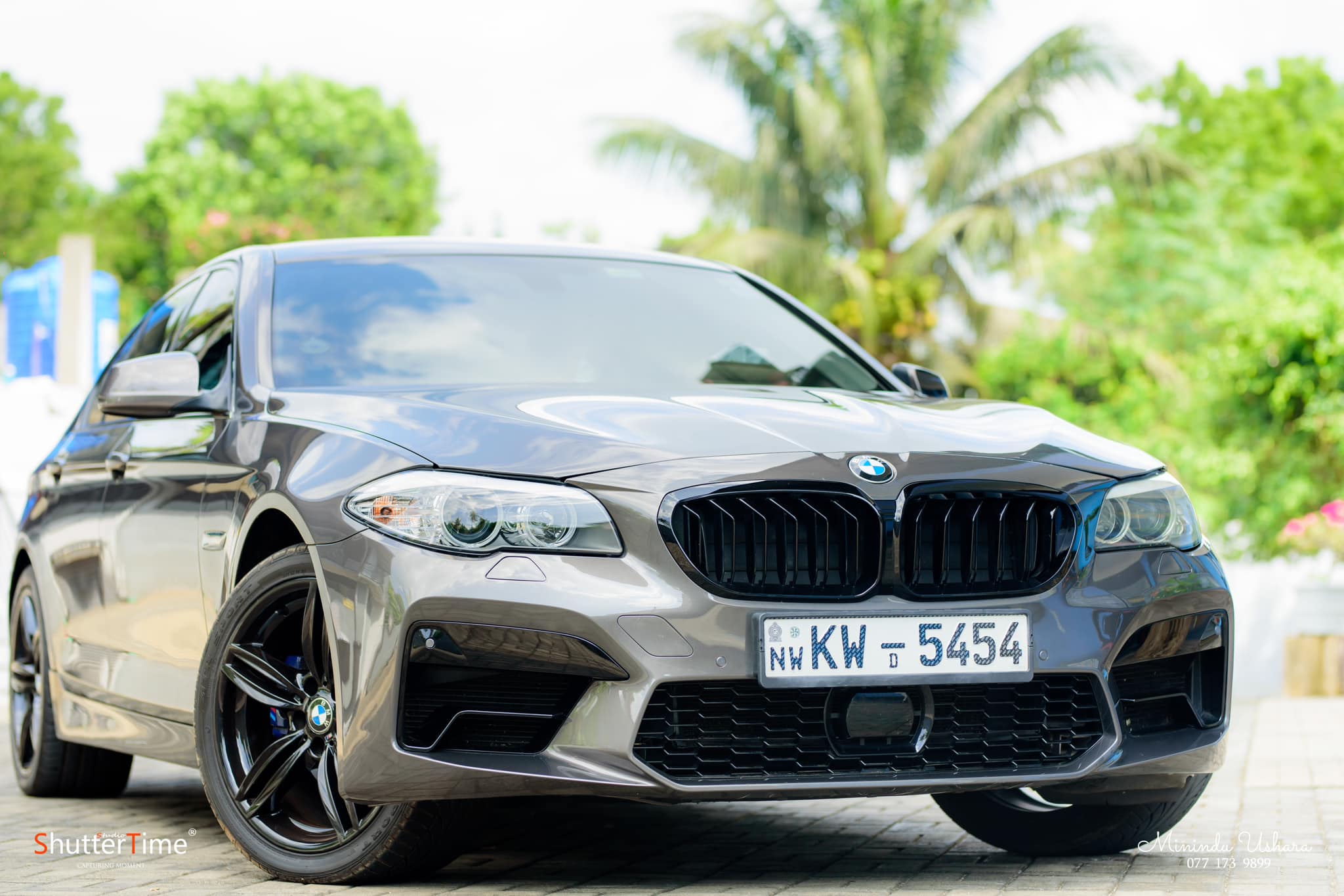 Lasa’s Auto Hub Pvt Ltd -Car modification shop kadawatha-kadawatha car ...