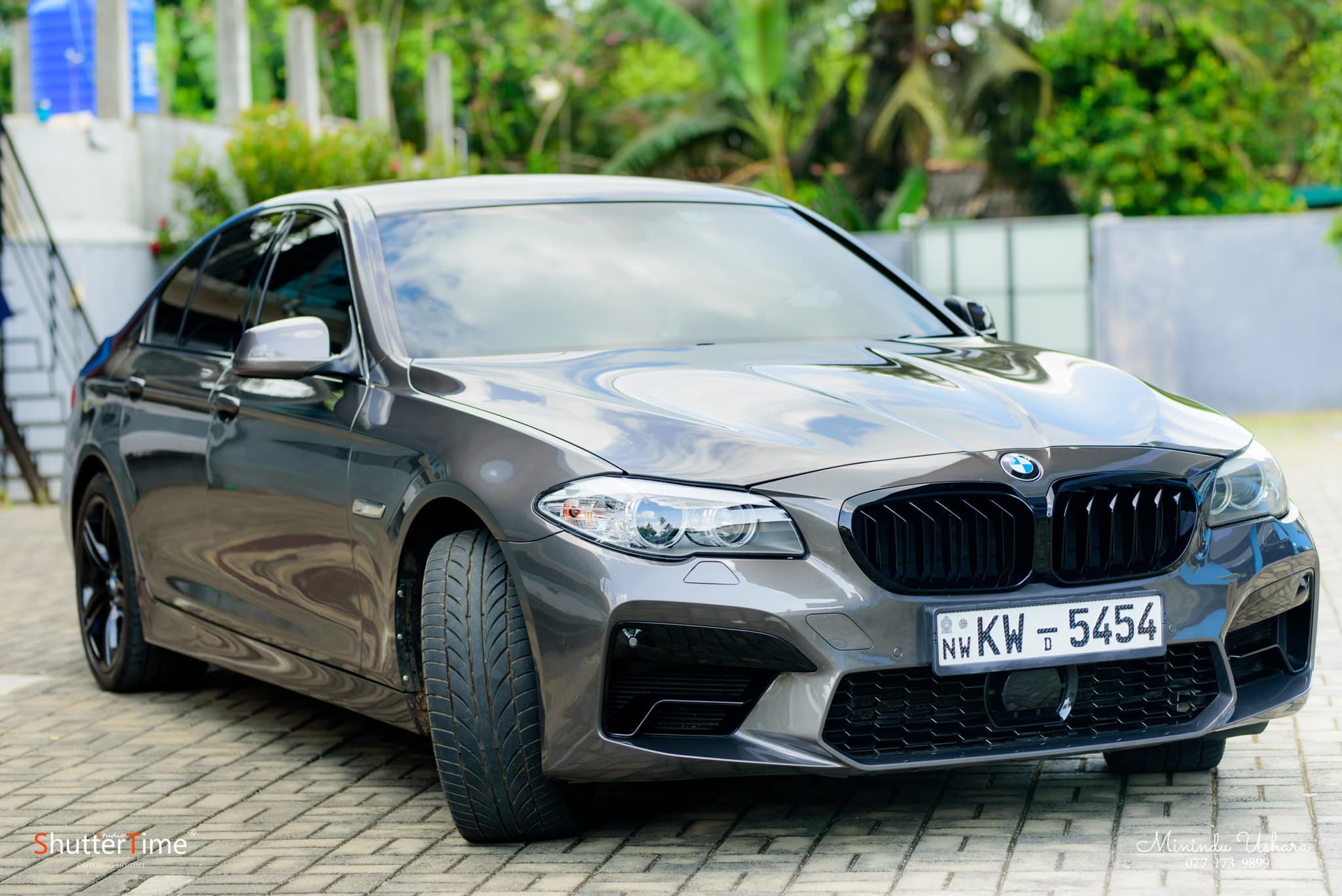 Lasa’s Auto Hub Pvt Ltd -Car modification shop kadawatha-kadawatha car ...