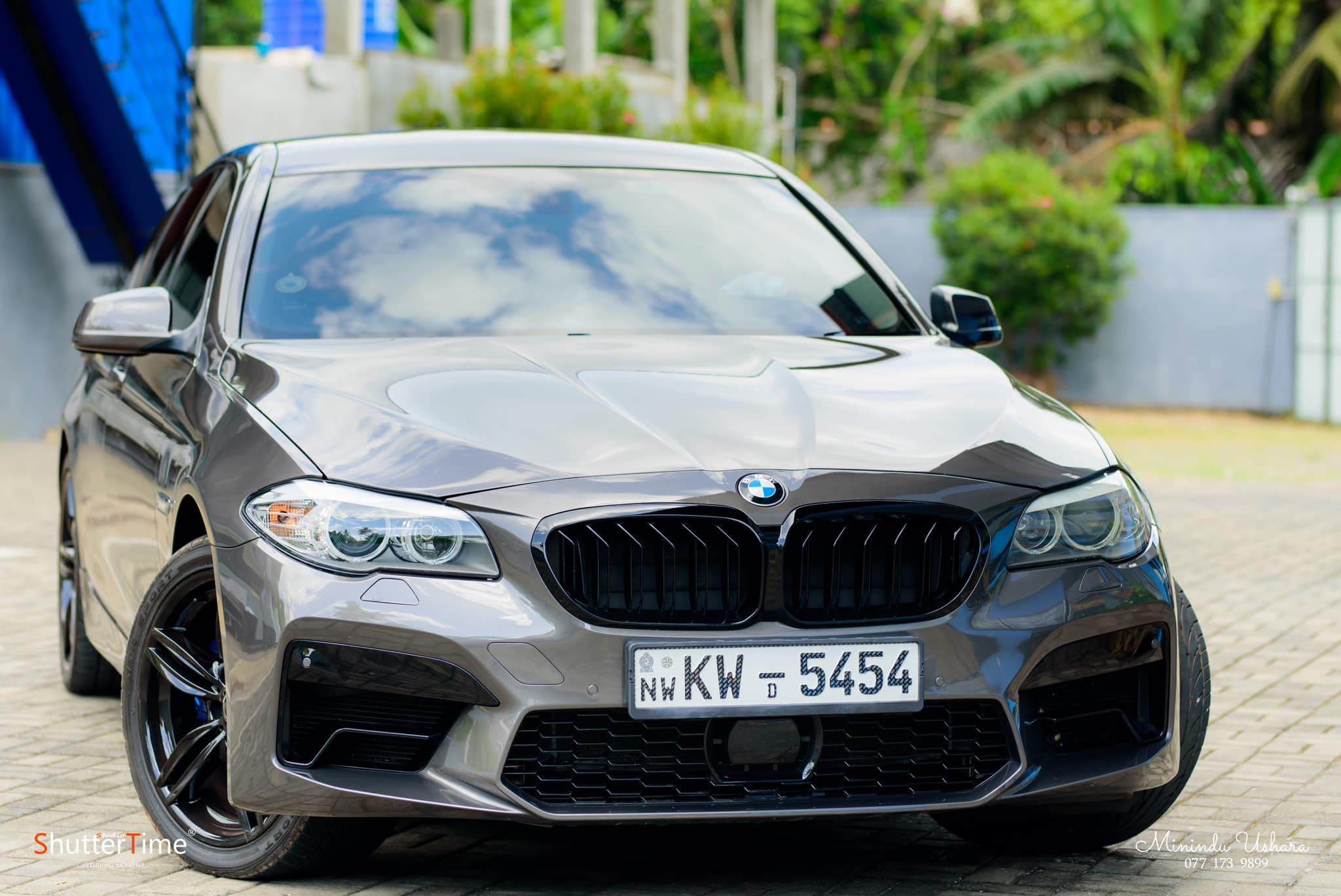 Lasa’s Auto Hub Pvt Ltd -Car modification shop kadawatha-kadawatha car ...