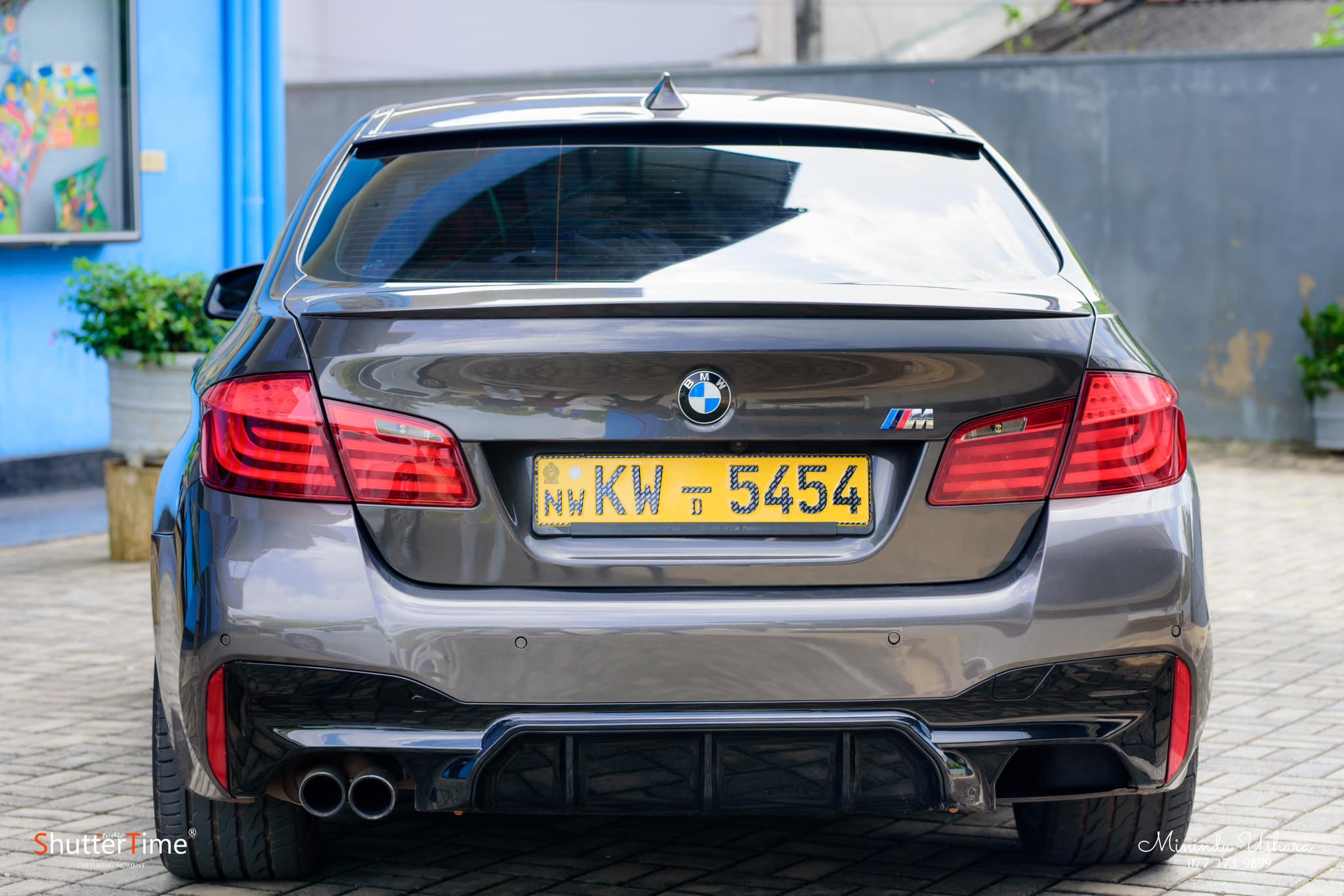 Lasa’s Auto Hub Pvt Ltd -Car modification shop kadawatha-kadawatha car ...