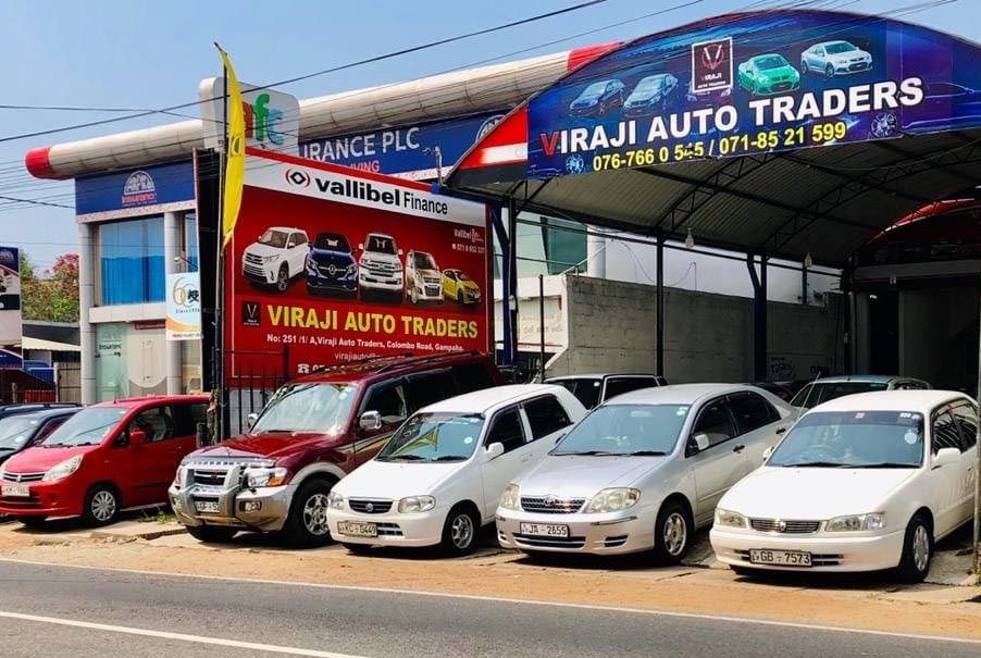 RVM BROTHERS LUXURY VEHICLES-kottawa car sale-car dealers kottawa ...