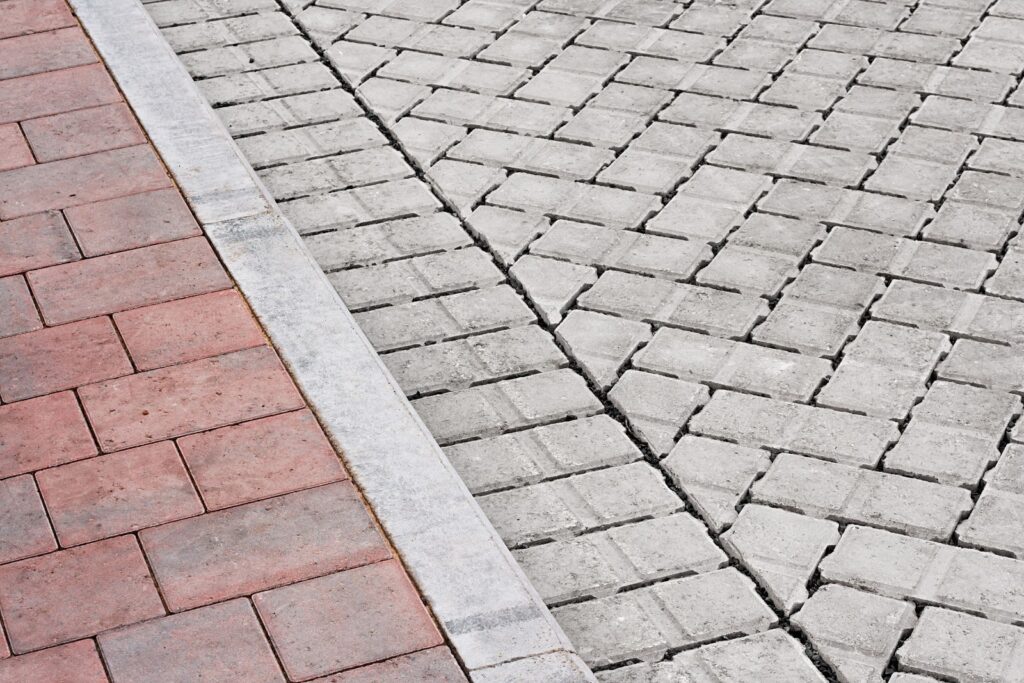 THE GARDEN-Interlock Paving works Yakkala-yakkala Interlock Paving ...